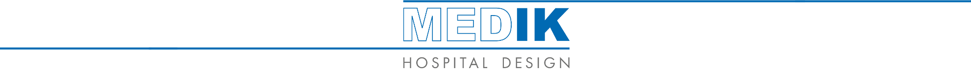 About MEDIK - MEDIK Hospital Design GmbH - MEDIK Hospital Design GmbH
